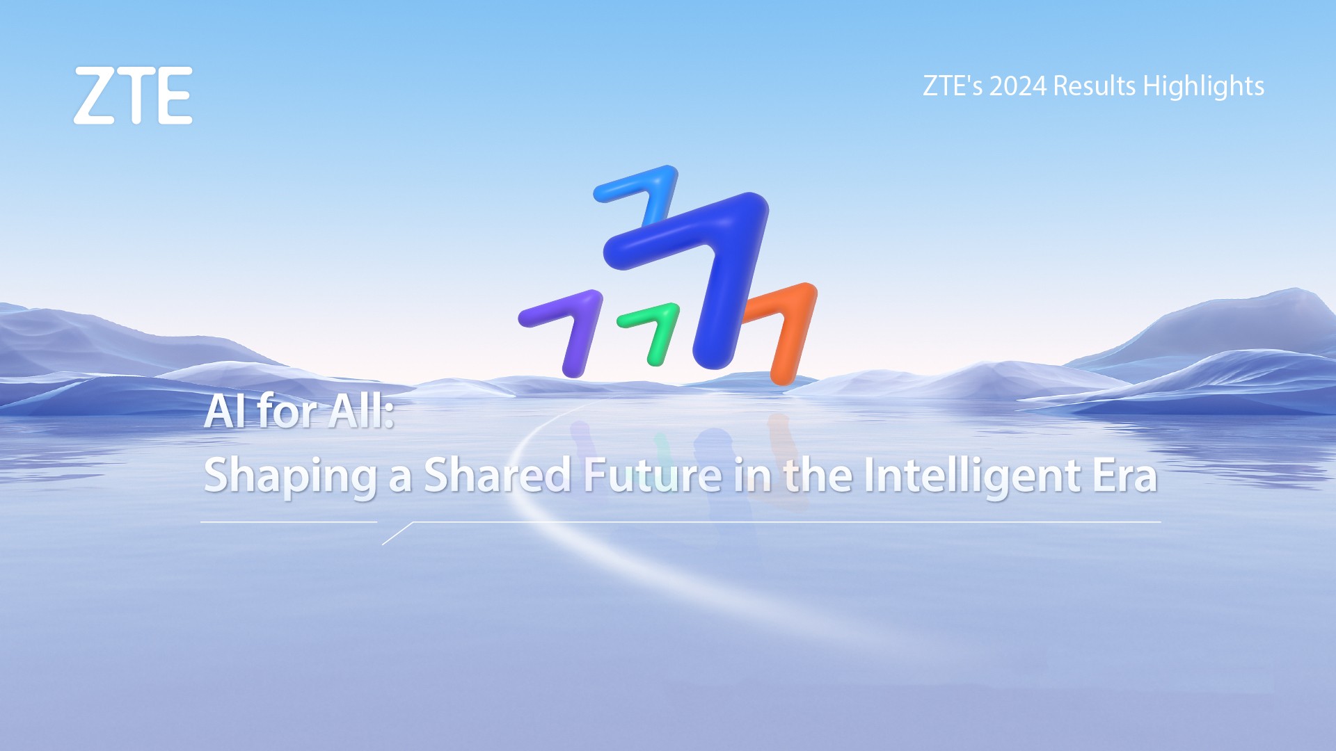 ZTE reports RMB 121.30 billion in revenue and RMB 8.42 billion in net ...