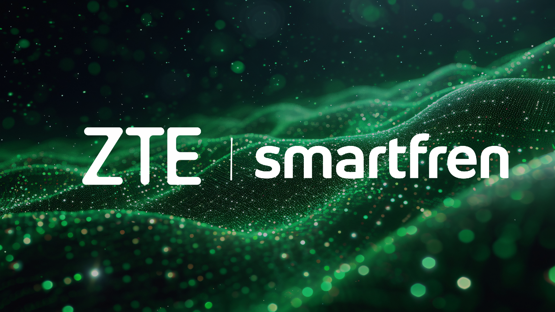 ZTE's intelligent energy-saving solutions enable Smartfren to achieve ...