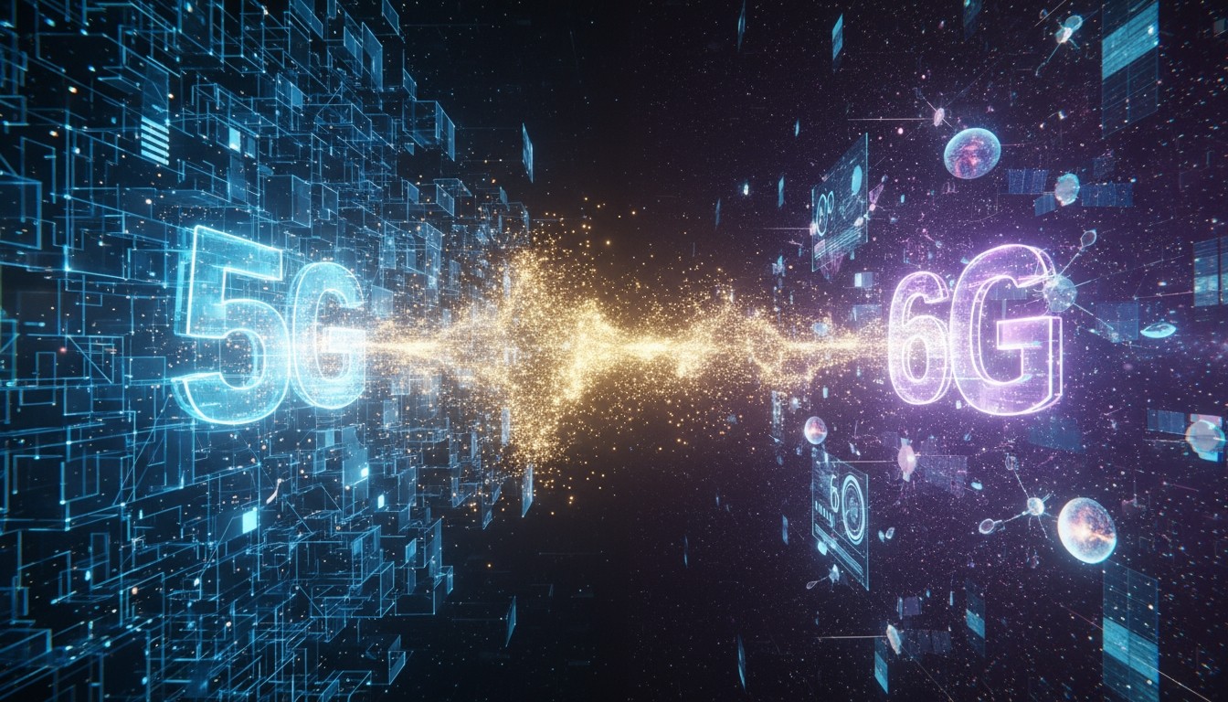 ZTE unveils Pre6G GigaMIMO, pioneering ultra-large-scale array ...