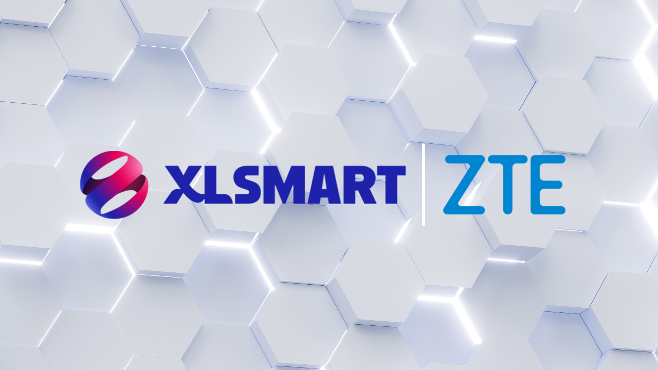 ZTE and XLSMART celebrate 10,000-site wireless delivery milestone in ...