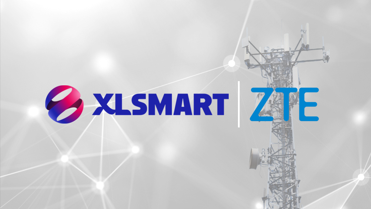 Implementation of ZTE All-RAT FDD Massive MIMO AAU on the XLSMART ...