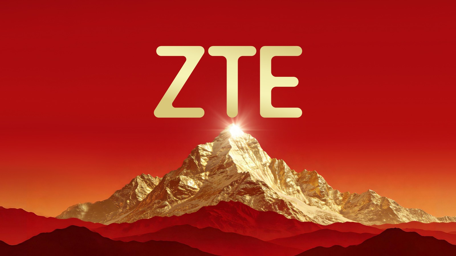 ZTE Reports 2025 Revenue of RMB 133.90 Billion, Advancing Full-Stack AI ...