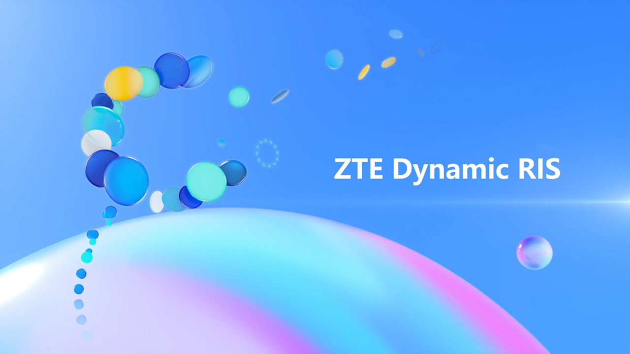 ZTE MWC 23