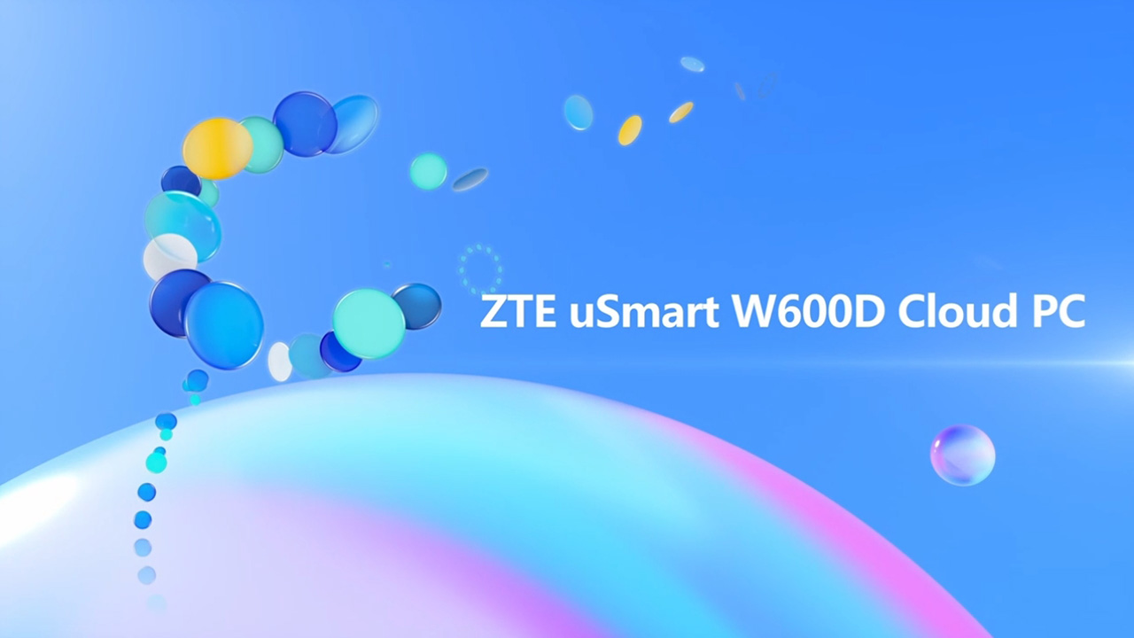 ZTE MWC 23