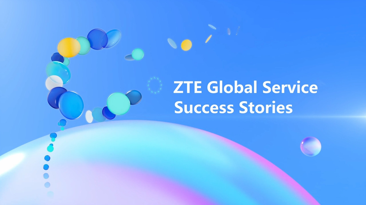 ZTE MWC 23