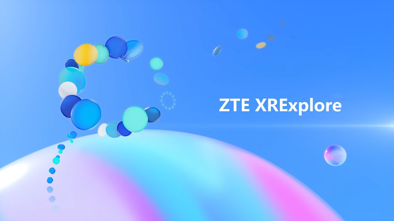 ZTE MWC 23