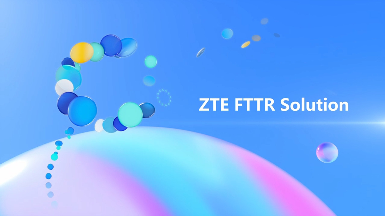 ZTE MWC 23