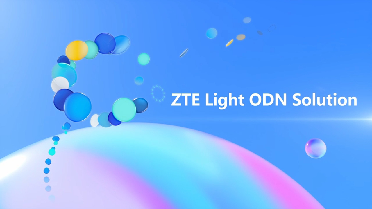 ZTE MWC 23