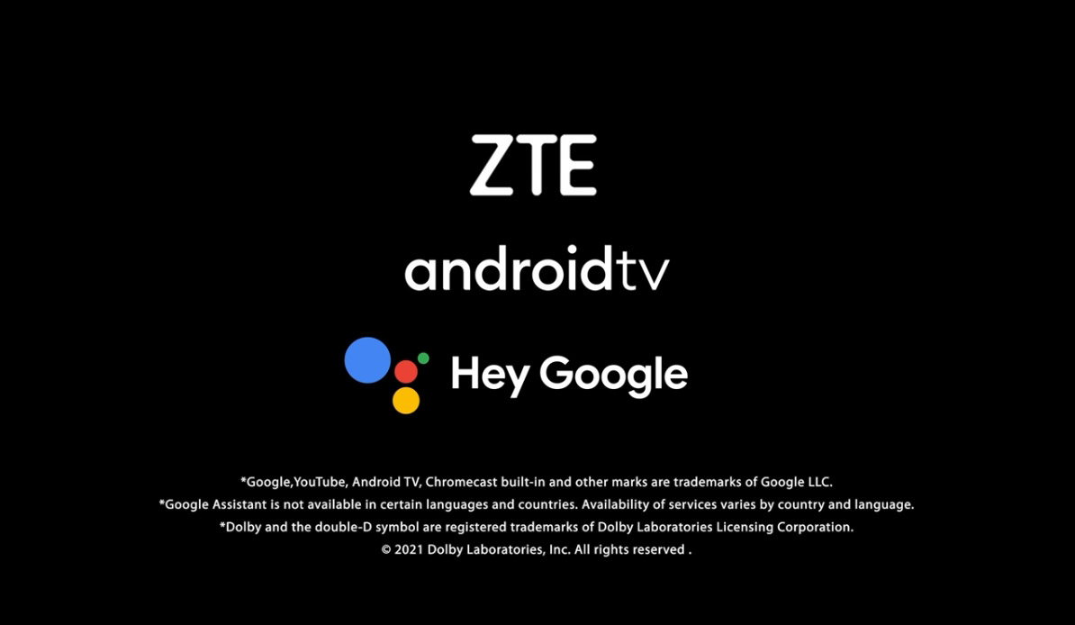 ZTE MWC24