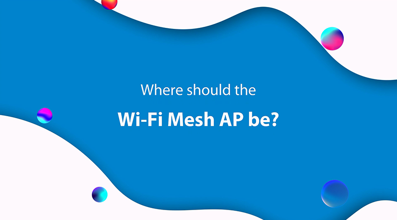 Mesh Wi-Fi-Whole-Home Wi-Fi Coverage for Better Chance to Break Into ...