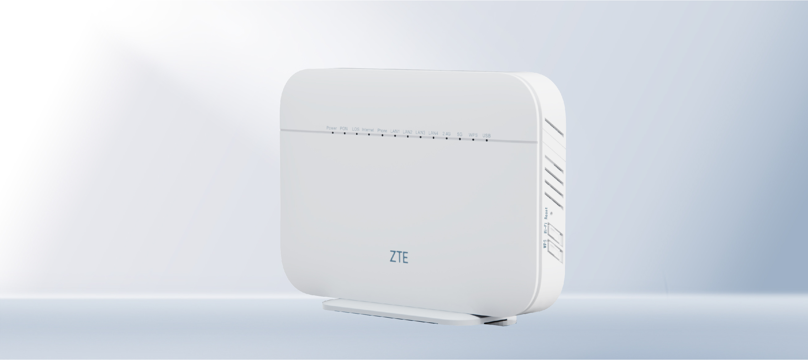 FTTR-H-Infinite Fiber, Ultimate Experience| ZTE