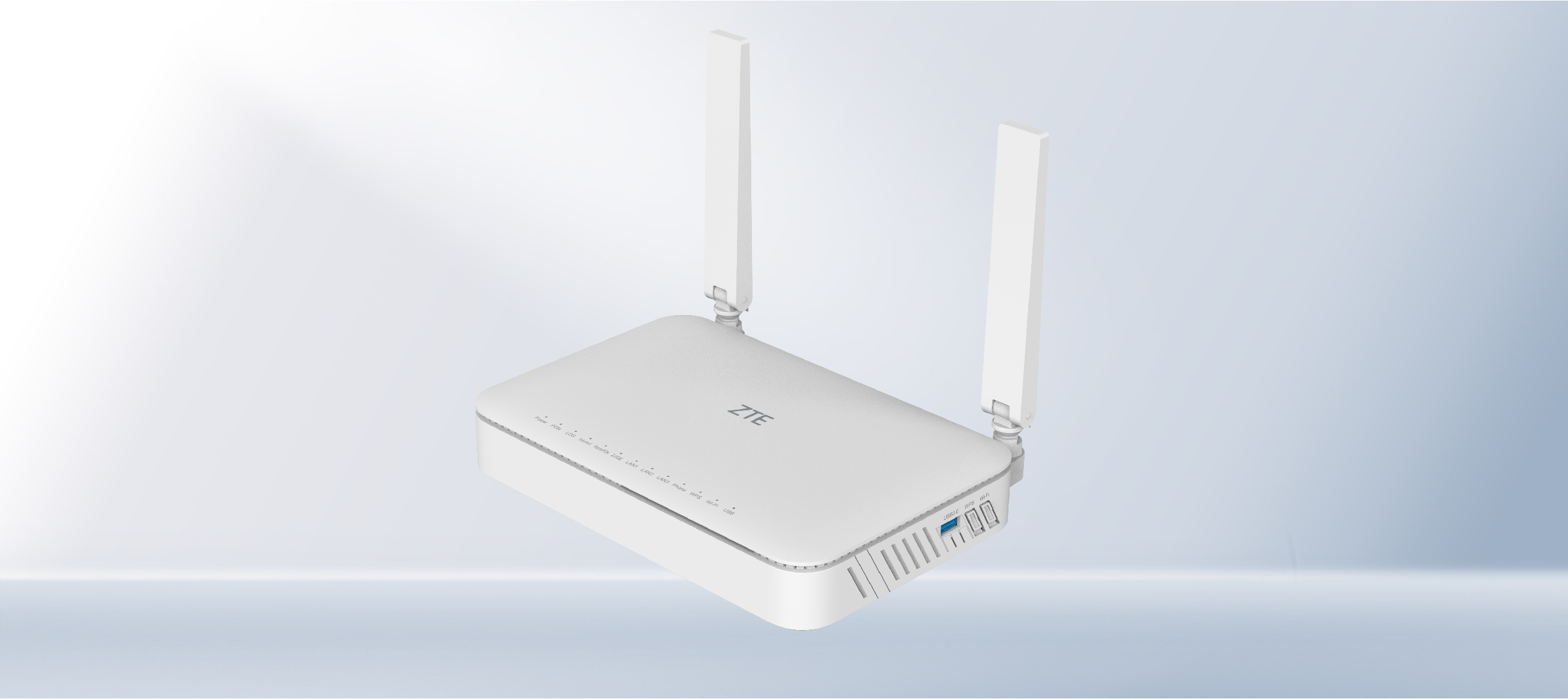 FTTR-H-Infinite Fiber, Ultimate Experience| ZTE