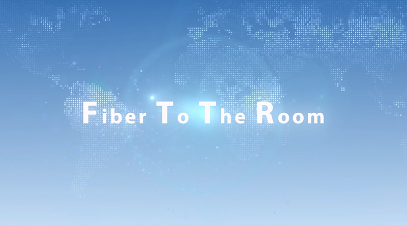 FTTR-H-Infinite Fiber, Ultimate Experience| ZTE