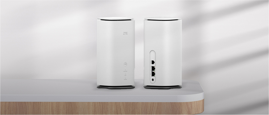 ZTE - ZTE Offical Website | Leading 5G Innovations The world's leading ...