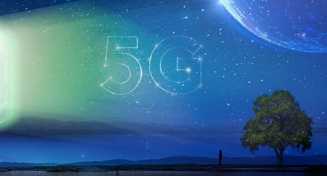 ZTE - ZTE Offical Website | Leading 5G Innovations The world's leading ...