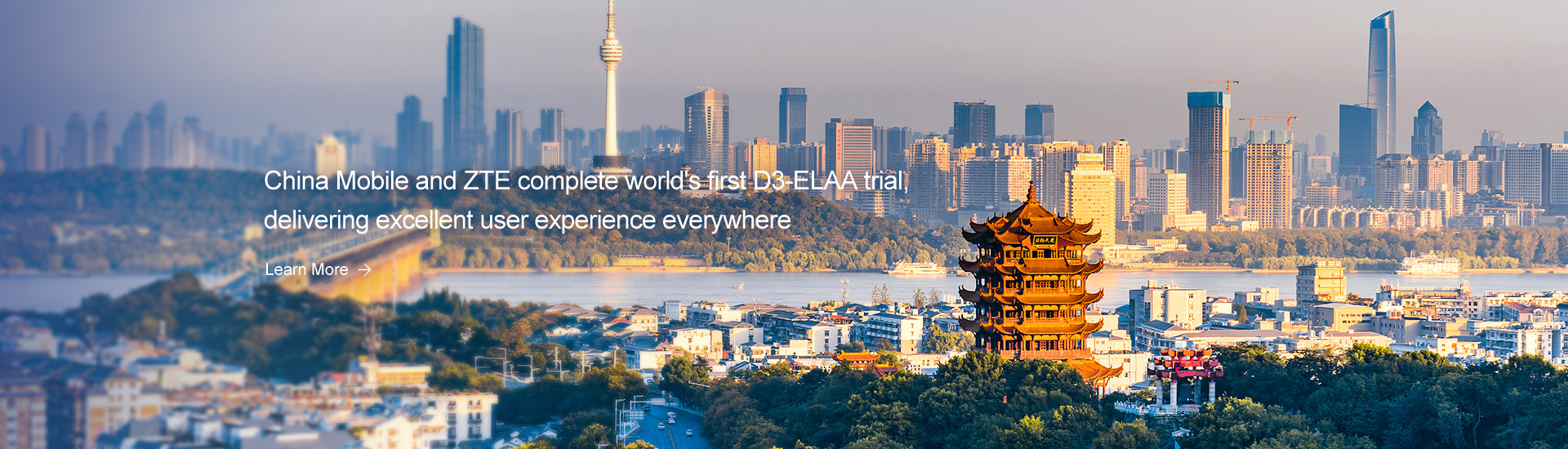 ZTE - ZTE Offical Website | Leading 5G Innovations The world's leading ...