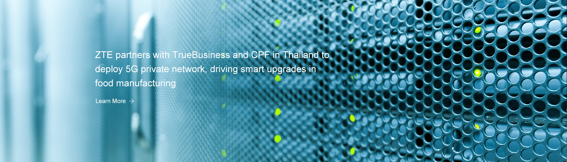 ZTE - ZTE Offical Website | Leading 5G Innovations The world's leading ...