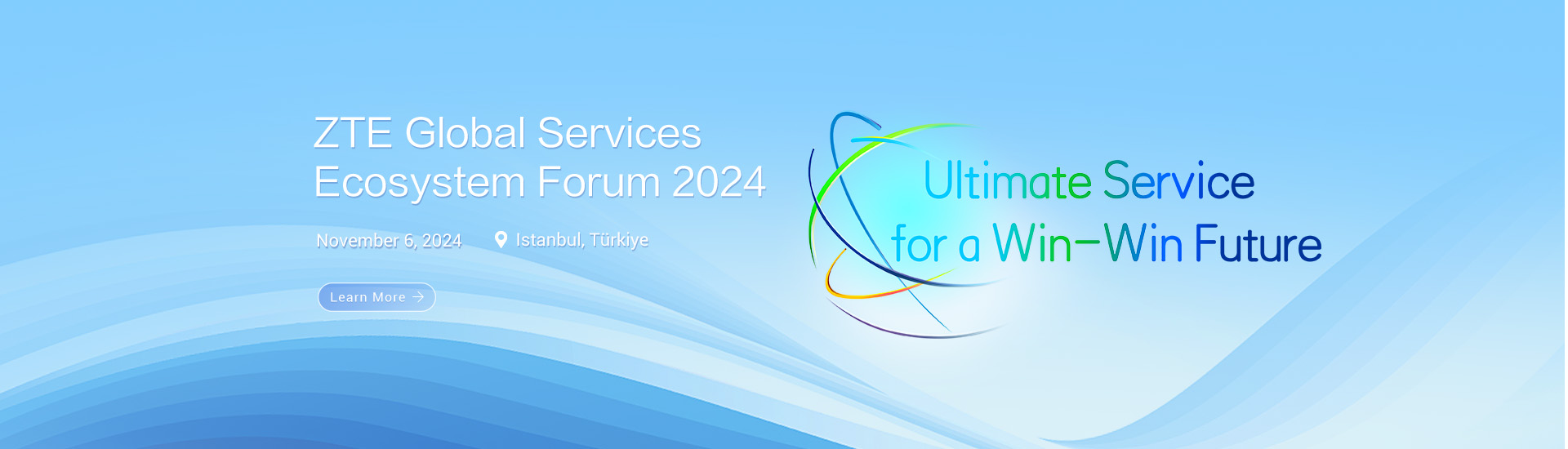 ZTE - ZTE Offical Website | Leading 5G Innovations The world's leading ...