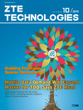 Focus on Bearer Networks