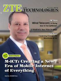 Special Topic: Mobile Ubiquity