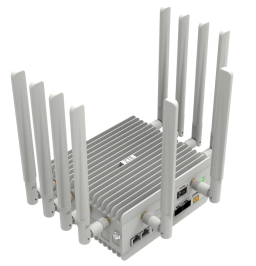5G确定性工业网关 SmartEdge