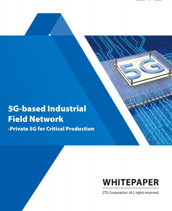 5G-Advanced - Wireless Access | ZTE