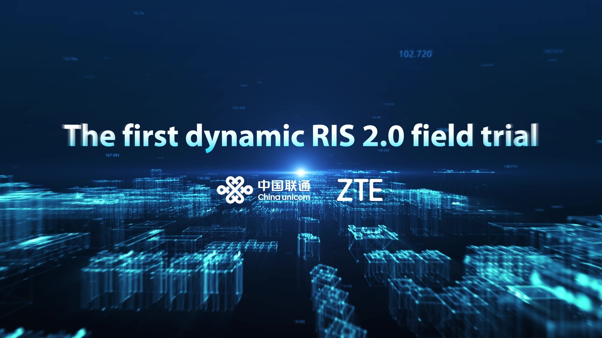 Reconfigurable Intelligent metaSurface(RIS)