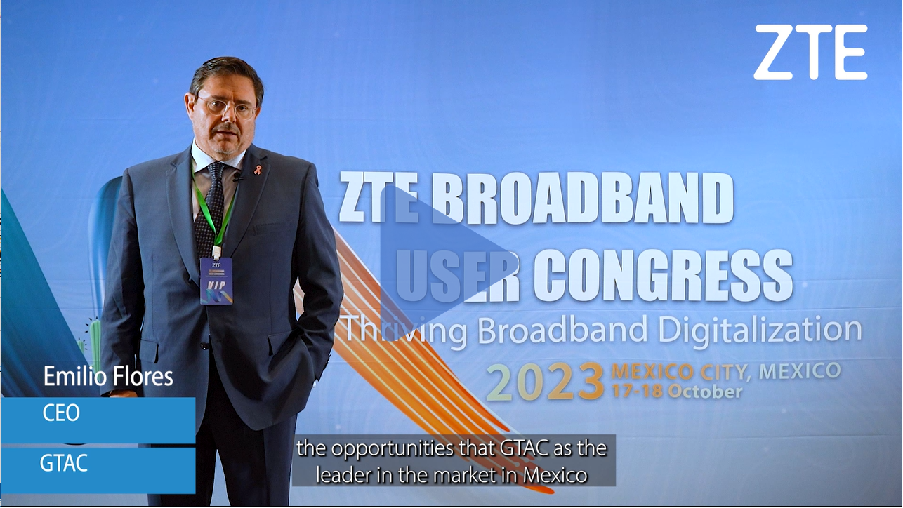 Optical Transport Network（OTN）-Maximizing network value|ZTE