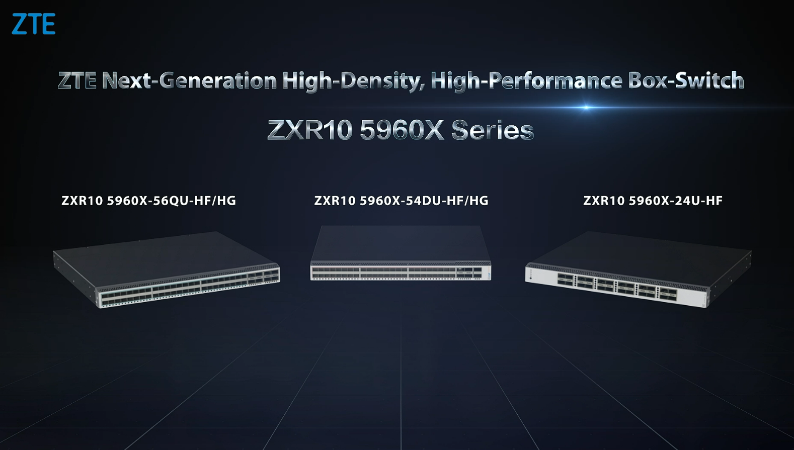 IP Network-Building the future Internet of computing power|ZTE