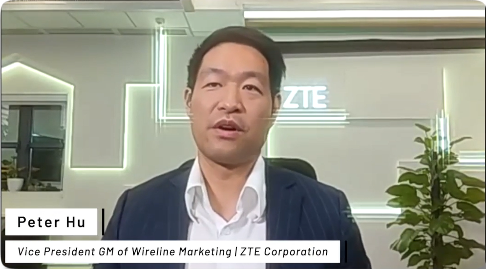 IP Network-Building the future Internet of computing power|ZTE