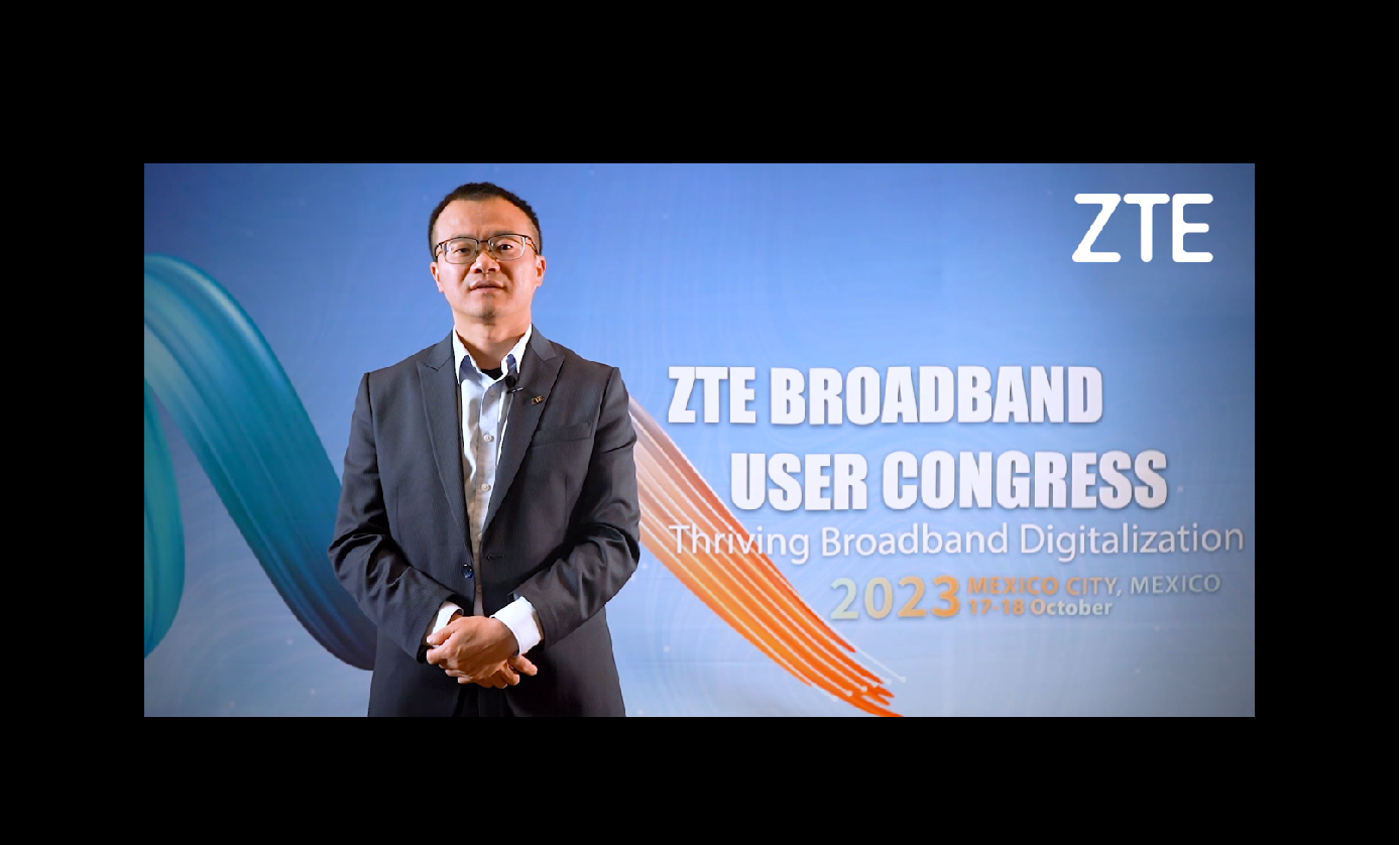 Optical Transport Network（OTN）-Maximizing network value|ZTE
