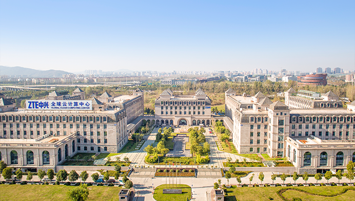 Corporate Information