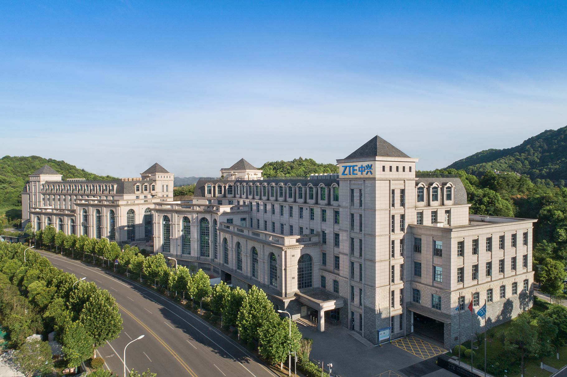 Corporate Information