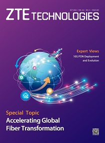 All-Optical World-Designing Future-Ready Transport Networks|ZTE