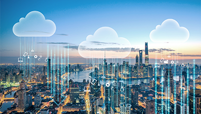 Service and Digital Platform