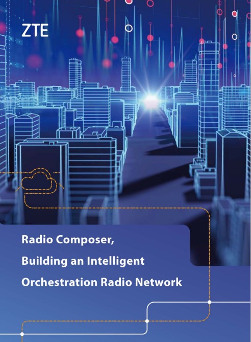 Orchestration Network