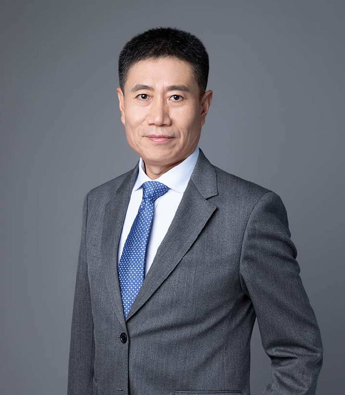 Gu Junying