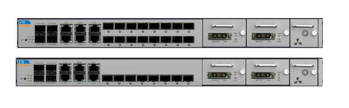 ZXA10 C610