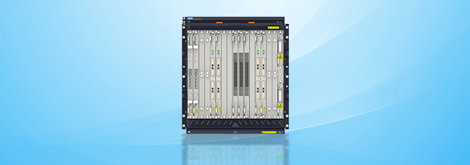 Optical Transport Network（OTN）-Maximizing network value|ZTE