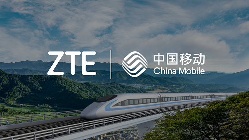 China Mobile, ZTE revolutionize high-speed railway with 5G-A digital twin