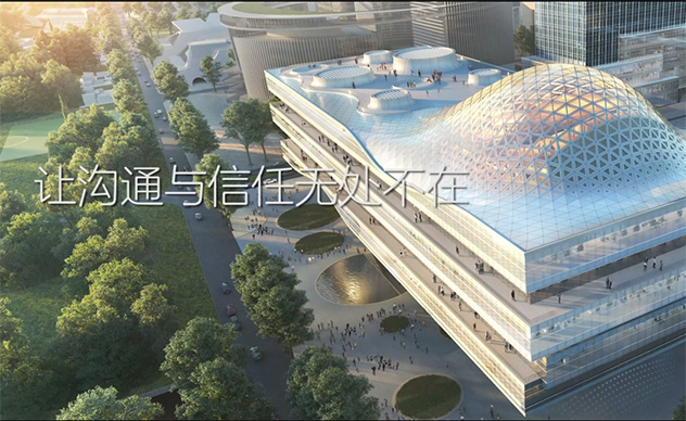 Light ODN，点亮数字乡村建设之路