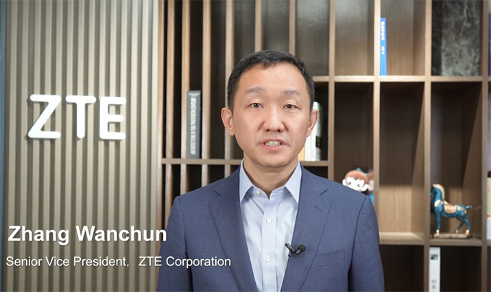 ZTE - Communications