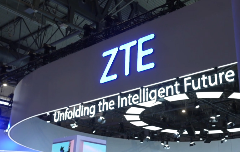ZTE - ZTE Offical Website | Leading 5G Innovations The world's leading ...