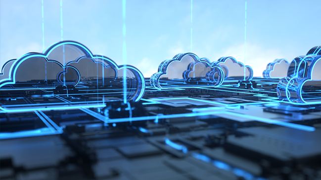 Industrial 5G Cloud Base Station