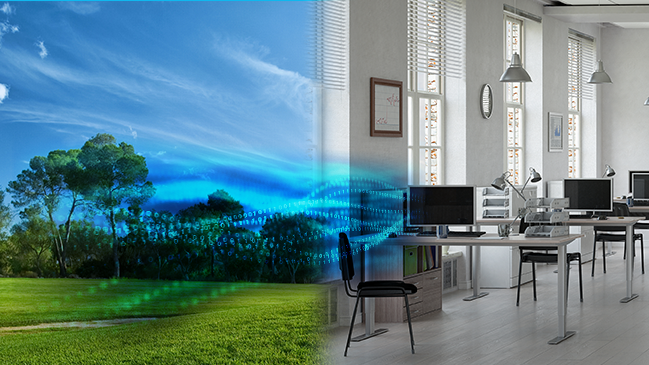 Reconfigurable Intelligent metaSurface(RIS)