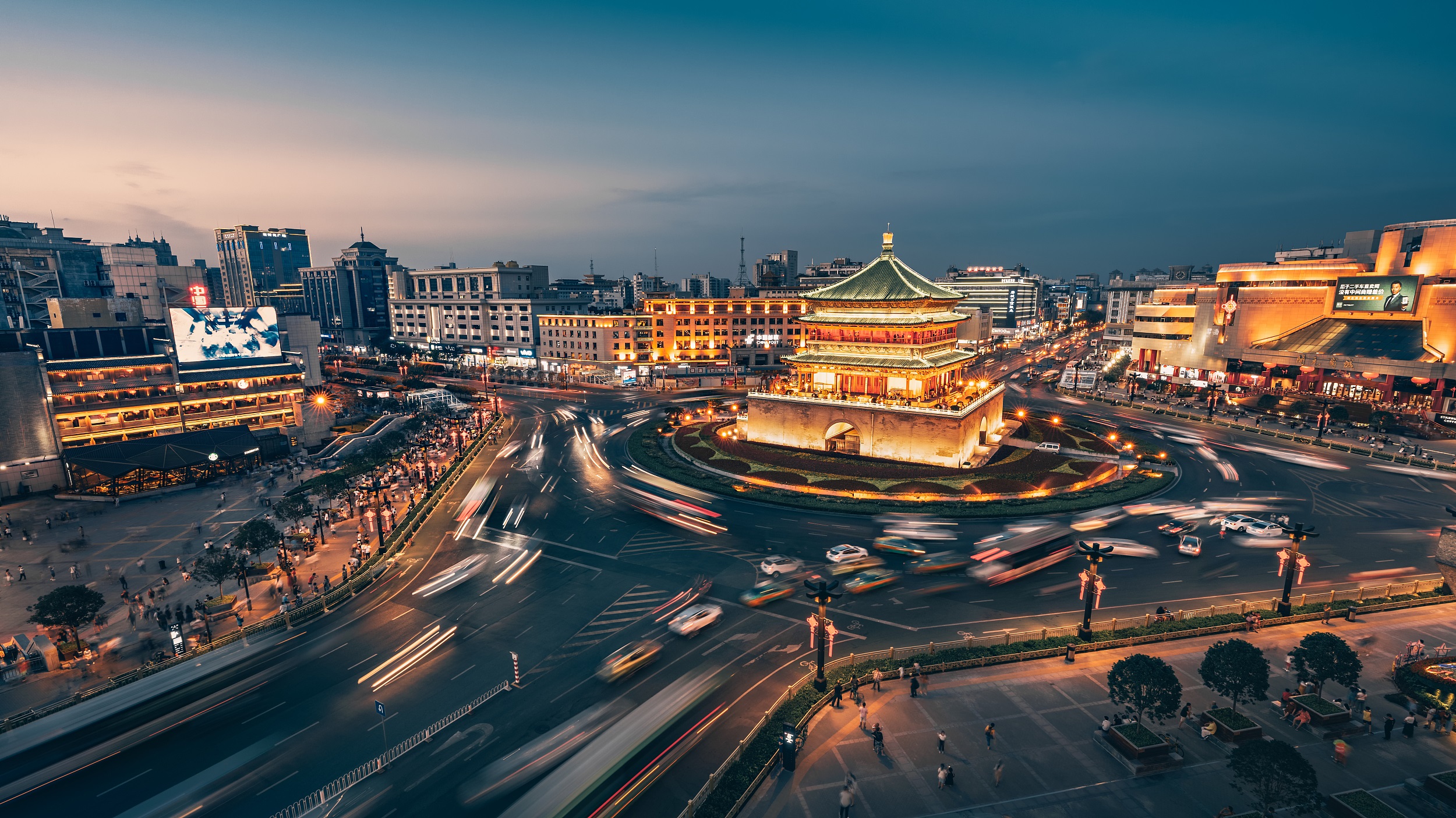 领航5G-A，陕西移动携手中兴通讯打造5G RedCap智慧工厂应用新标杆