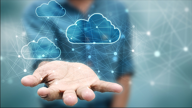 TECS CloveStorage 分布式存储平台|中兴通讯