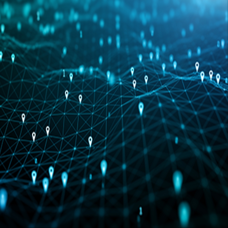 ZXUN iLBS 融合定位|中兴通讯