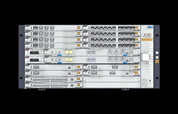 ZXR10 M6000-2S业务承载路由器|中兴通讯