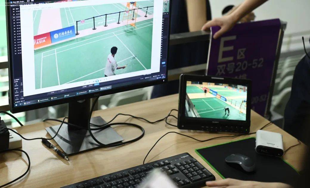 5.5G+RIS首登亚运会 中国电信极限挑战十万人同时上网